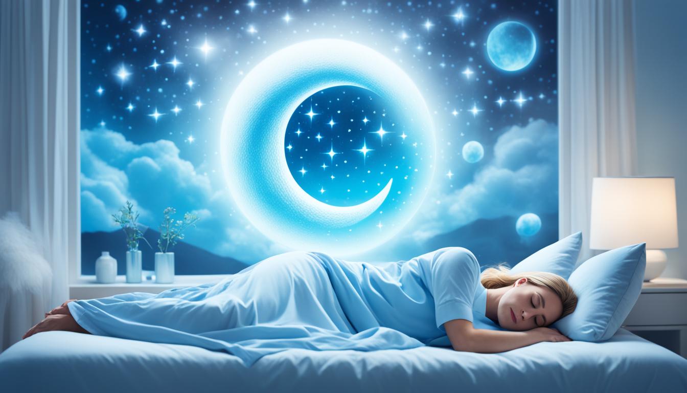 Forstå og Forbedr Din Søvn med Melatonin